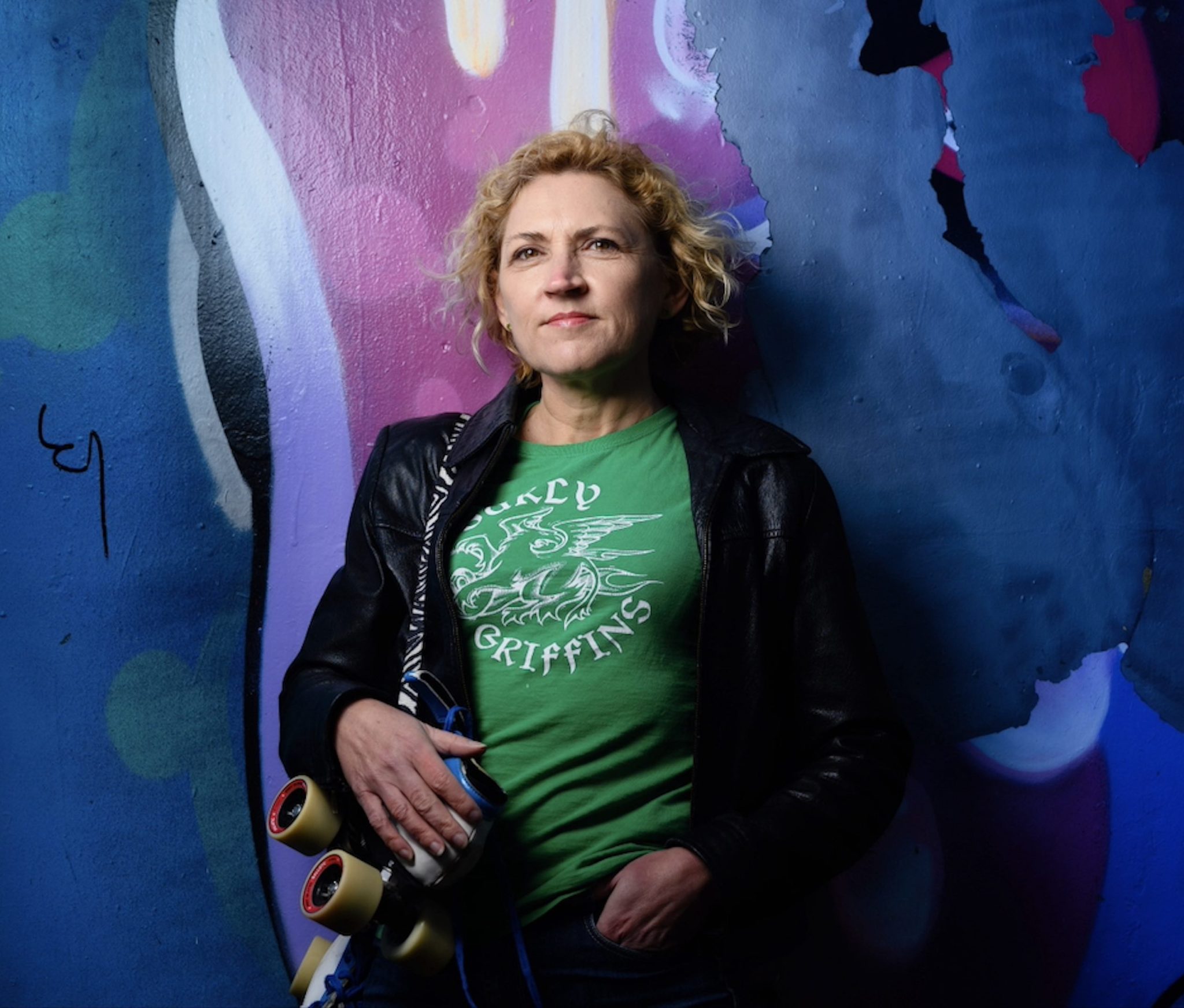 Radical love as activism - Green Agenda